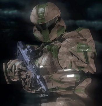 Felix | Red vs. Blue Wiki | Fandom