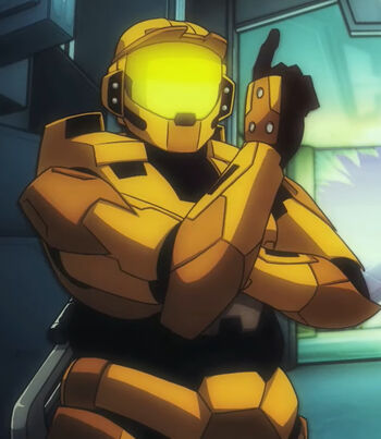 Dexter Grif | Red vs. Blue Wiki | Fandom