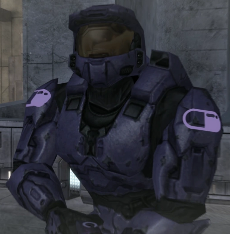 Omega | Red vs. Blue Wiki | Fandom