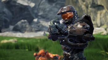 Lopez the Heavy | Red vs. Blue Wiki | Fandom