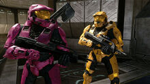 Grif's Relationships | Red vs. Blue Wiki | Fandom