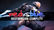 Red vs. Blue: Restoration | Red vs. Blue Wiki | Fandom