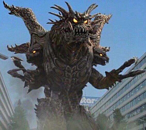 Beast the One | RemixVerse Beta Wikia | Fandom