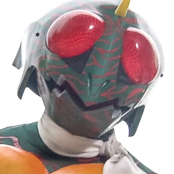 Kamen Rider Amazon | RemixVerse Beta Wikia | Fandom