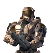 RvBFO Agent Arizona | Red vs. Blue Fanon Wiki | Fandom