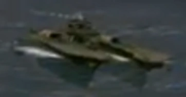 The Turtle (The Freelancer Archives) | Red vs. Blue Fanon Wiki | Fandom