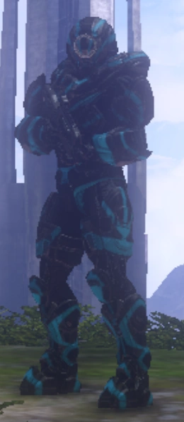 Iowa | Red vs. Blue Fanon Wiki | Fandom