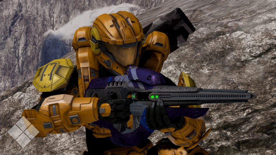 Freelancer Hunter. | Red vs. Blue Fanon Wiki | Fandom
