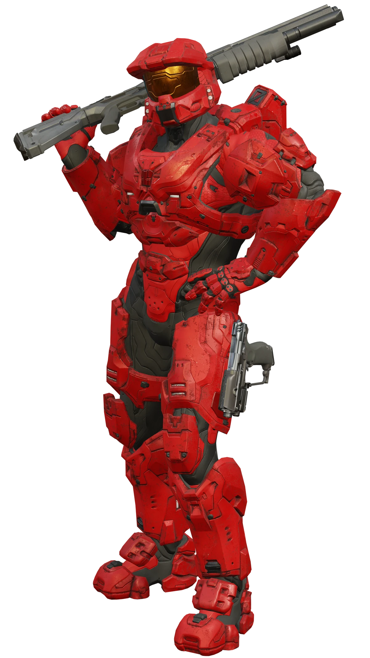 Sarge (Legacyverse) | Red vs. Blue Fanon Wiki | Fandom