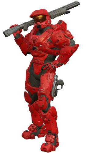 Sarge (Legacyverse) | Red vs. Blue Fanon Wiki | Fandom