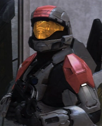 Michael Orion | Red vs. Blue Fanon Wiki | Fandom