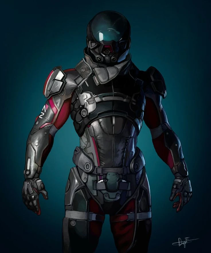 Drake Lancer | Red vs. Blue Fanon Wiki | Fandom