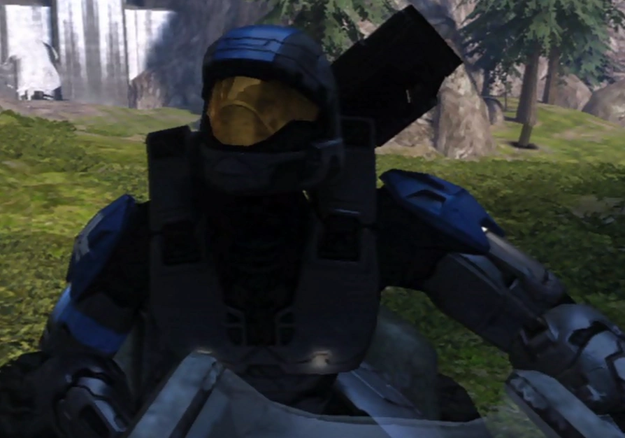 Jacob Lockhart | Red vs. Blue Fanon Wiki | Fandom