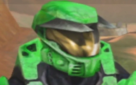 Private Lime | Red vs. Blue Fanon Wiki | Fandom