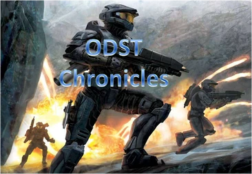 ODST Chronicles | Red vs. Blue Fanon Wiki | Fandom