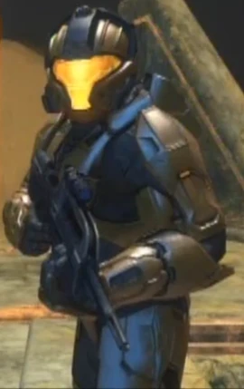 Zero | Red vs. Blue Fanon Wiki | Fandom