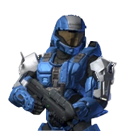 Agent Florida (The Freelancer Archives) | Red vs. Blue Fanon Wiki | Fandom