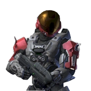 Agent Oregon (III Cypher III) | Red vs. Blue Fanon Wiki | Fandom
