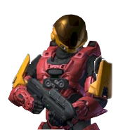 RvBFO Agent Indiana | Red vs. Blue Fanon Wiki | Fandom