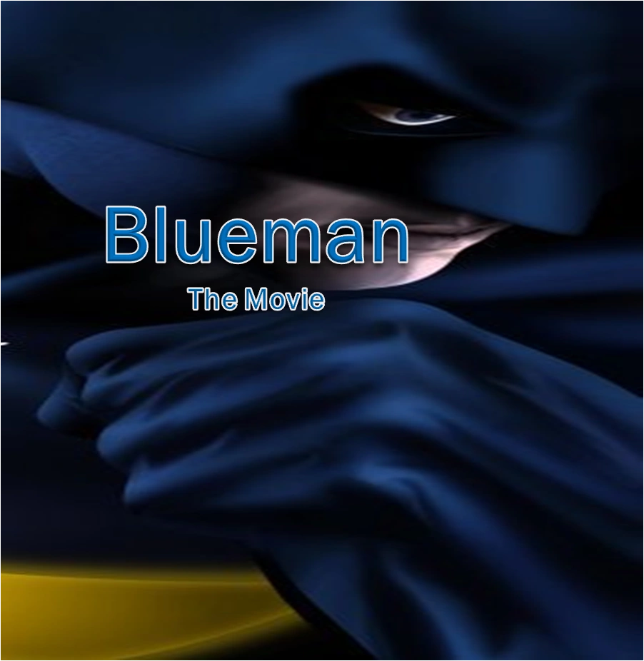 Blueman (Movie) | Red vs. Blue Fanon Wiki | Fandom