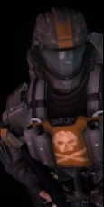 ODST John | Red vs. Blue Fanon Wiki | Fandom