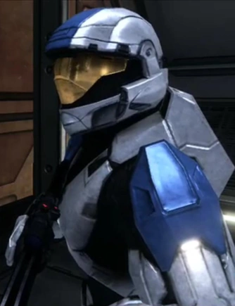 Elric Grey | Red vs. Blue Fanon Wiki | Fandom