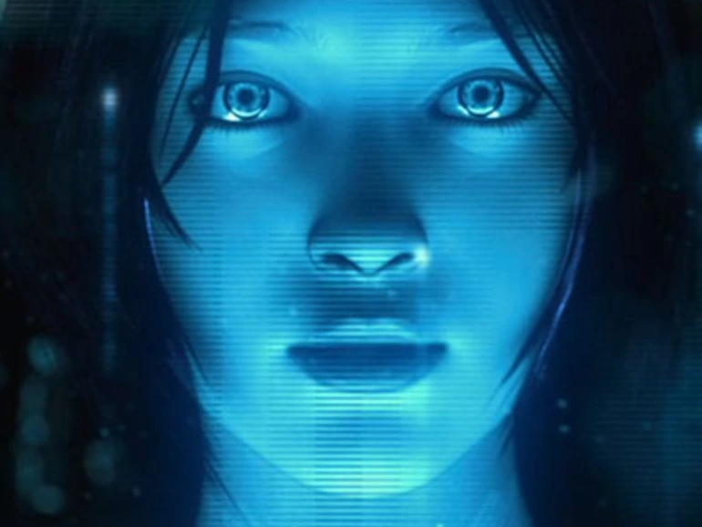 Cortana | Red vs. Blue Fanon Wiki | Fandom
