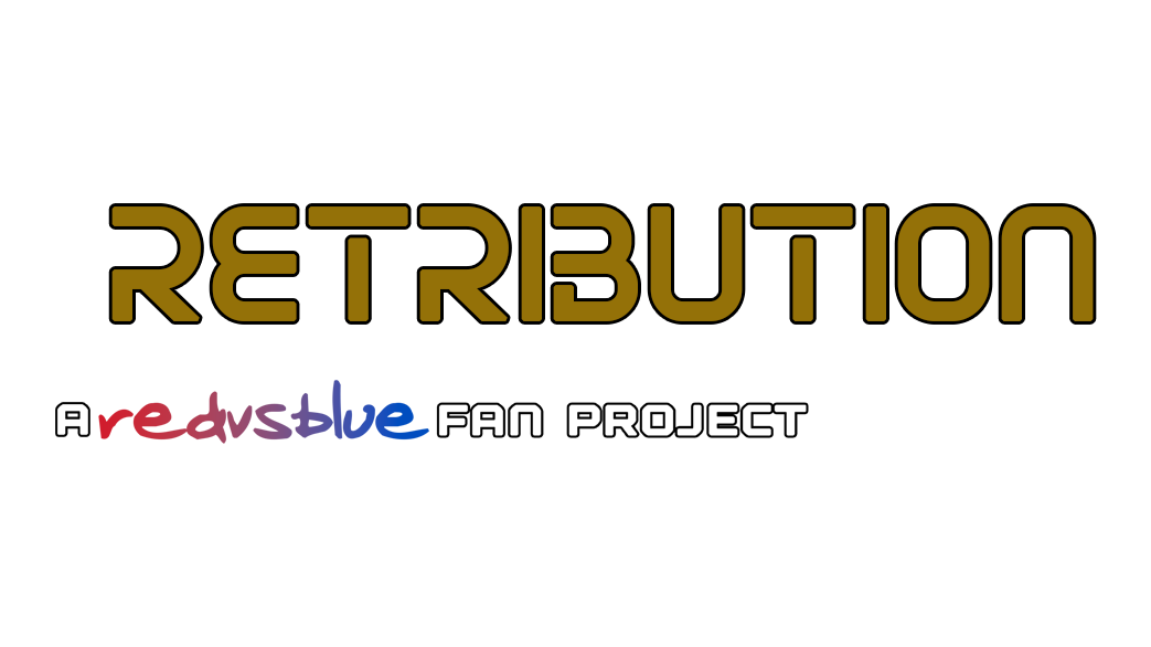 Retribution (Legacyverse) | Red vs. Blue Fanon Wiki | Fandom