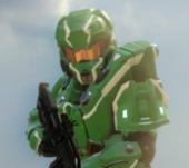 Agent Colorado | Red vs. Blue Fanon Wiki | Fandom