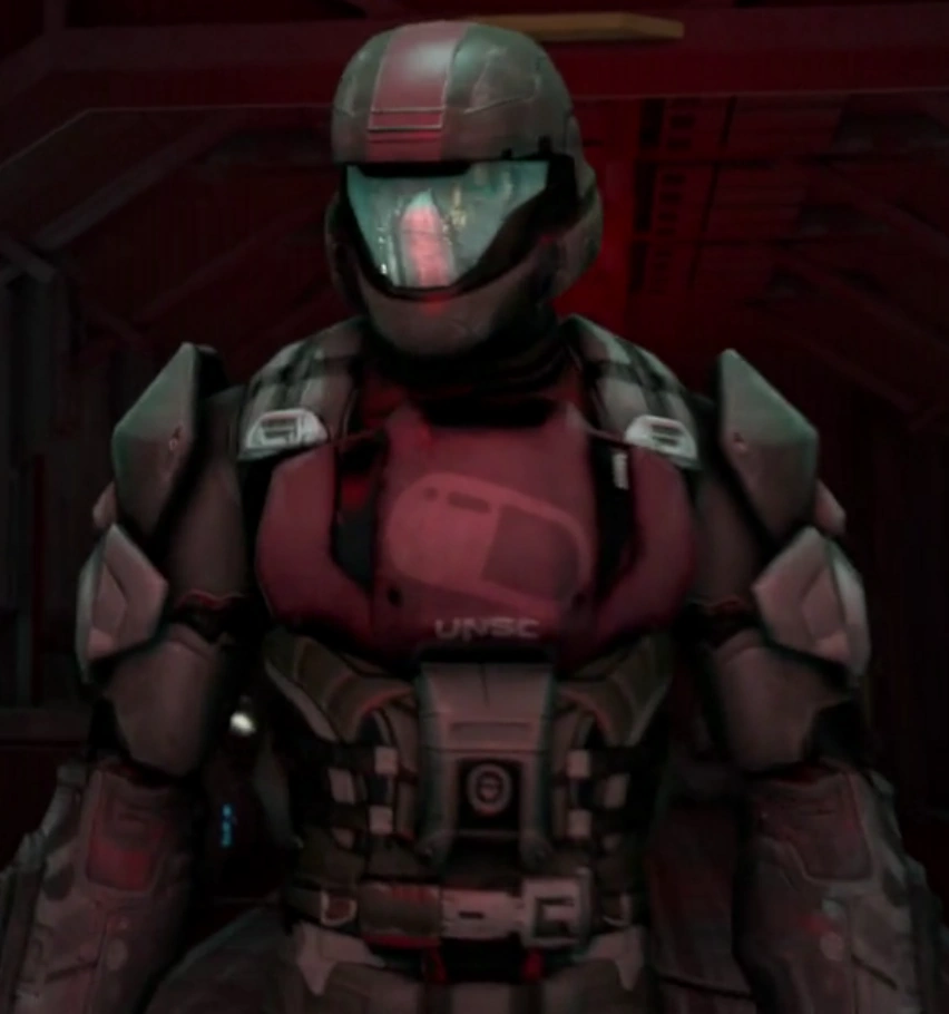 Hawke (The Freelancer Archives) | Red vs. Blue Fanon Wiki | Fandom