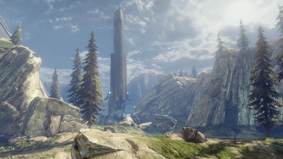 Valhalla (The Freelancer Archives) | Red vs. Blue Fanon Wiki | Fandom
