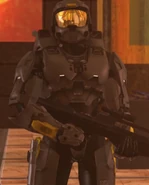 Washington | Red vs. Blue Fanon Wiki | Fandom