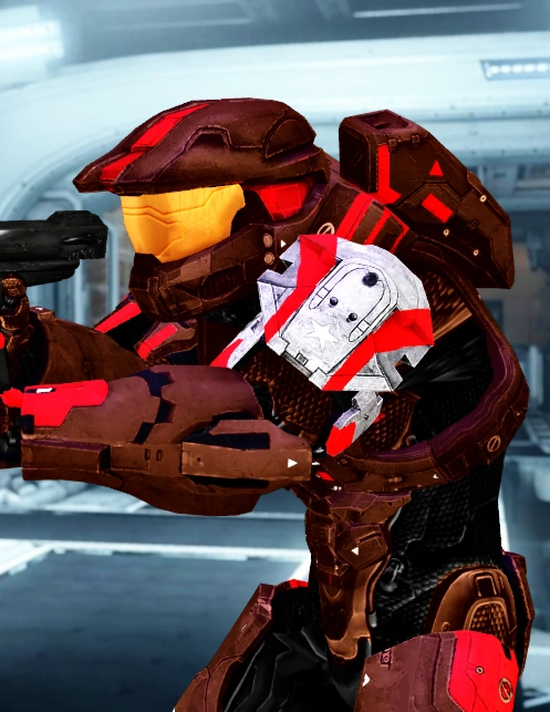 Daniel "Nevada" Novak | Red vs. Blue Fanon Wiki | Fandom