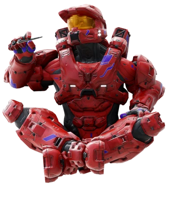 Dustin Travis (Legacyverse) | Red vs. Blue Fanon Wiki | Fandom