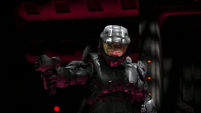 Texas (Beta) | Red vs Blue Wiki | Fandom