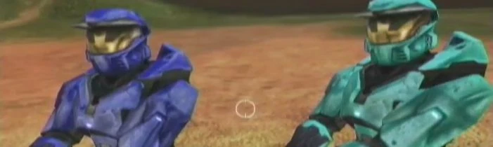 Points of Origin | Red vs Blue Wiki | Fandom