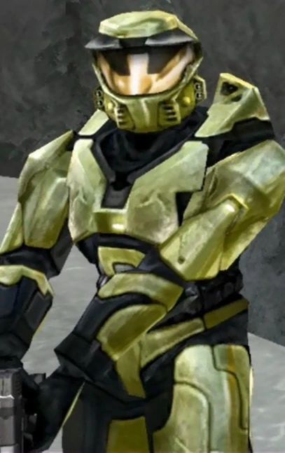 Yellow Church | Red vs Blue Wiki | Fandom