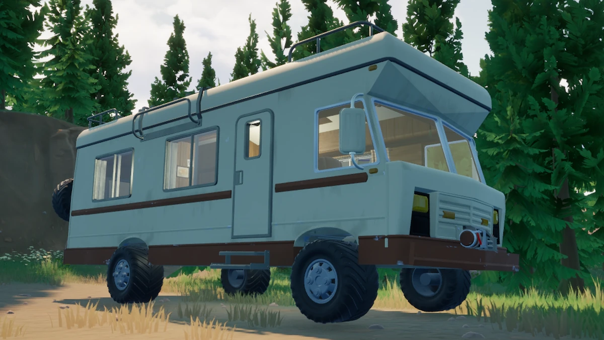 Recreational Vehicle | RV There Yet? Wiki | Fandom