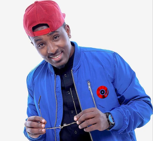 Alpha Rwirangira | Rwanda Music Wiki | Fandom