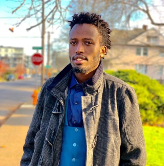 TK Davis | Rwanda Music Wiki | Fandom