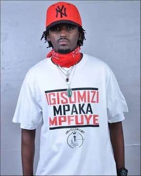 Riderman | Rwanda Music Wiki | Fandom