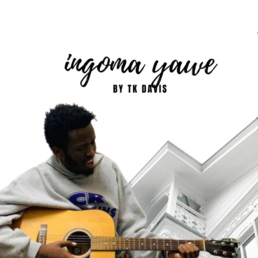 Ingoma Yawe | Rwanda Music Wiki | Fandom