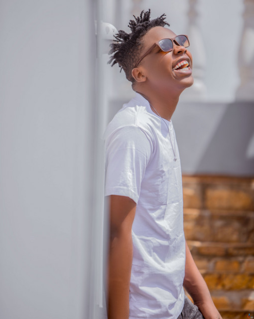 Niyo Bosco | Rwanda Music Wiki | Fandom