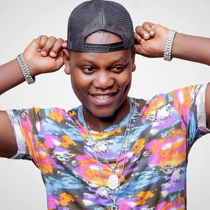 Bruce Melodie | Rwanda Music Wiki | Fandom