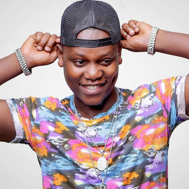 Bruce Melodie | Rwanda Music Wiki | Fandom