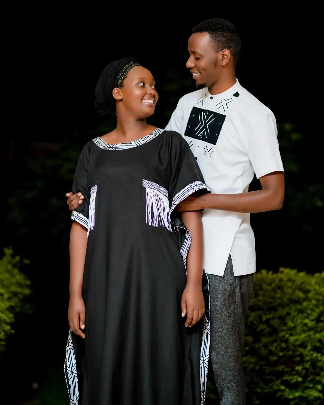 Papi Clever & Dorcas | Rwanda Music Wiki | Fandom