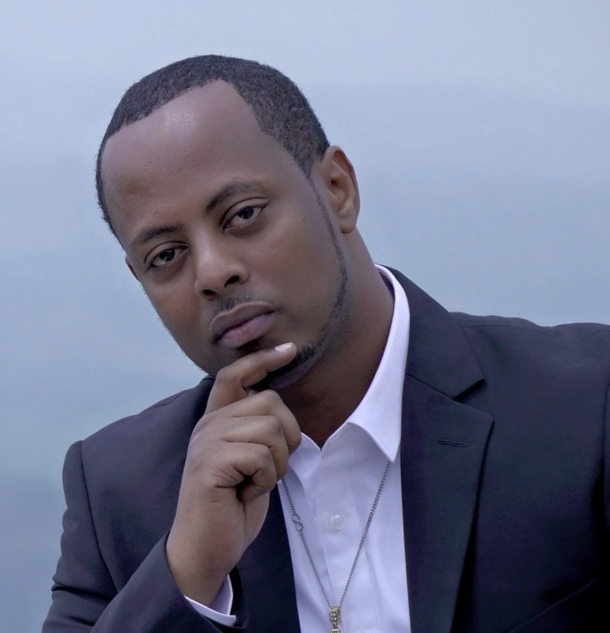 Kizito Mihigo | Rwanda Music Wiki | Fandom