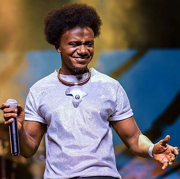 Mani Martin | Rwanda Music Wiki | Fandom