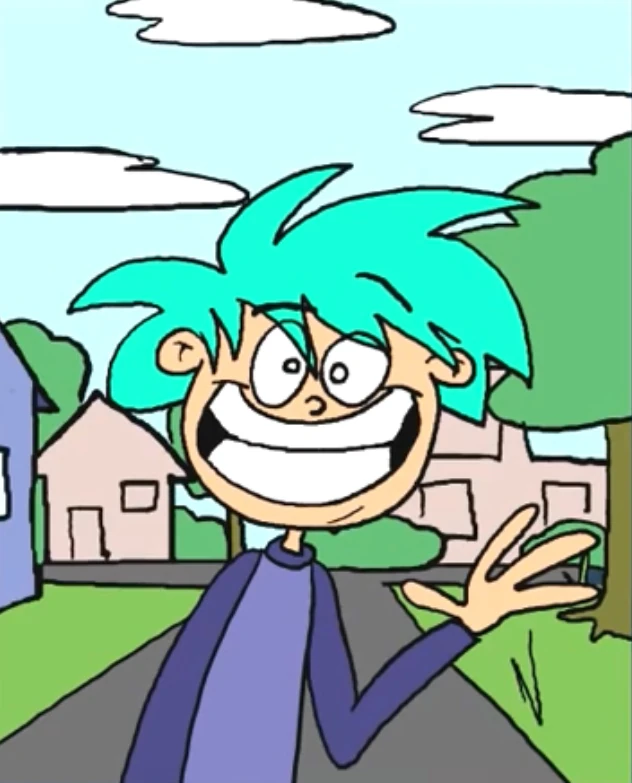 John Lee Supertaster | RWappin Wiki | Fandom