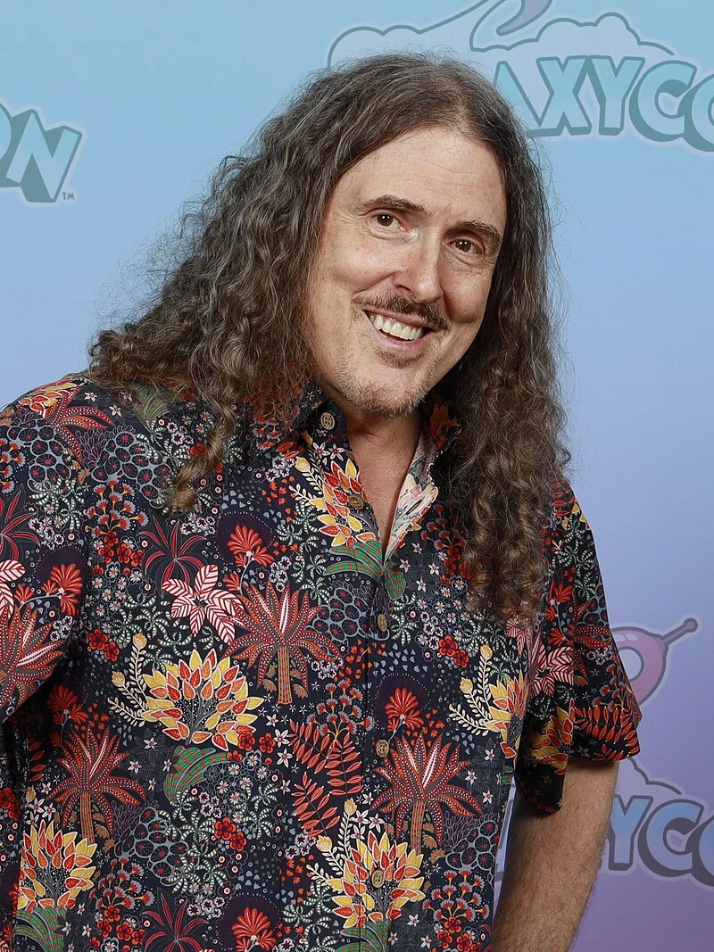 "Weird Al" Yankovic | RWappin Wiki | Fandom